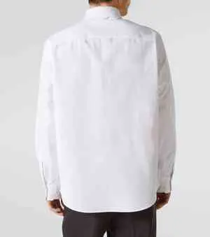 Valentino Garavani Cotton Shirt