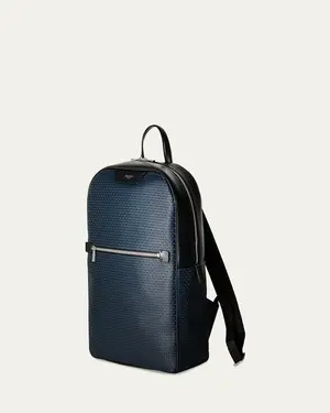 SERAPIAN Stepan Canvas Backpack