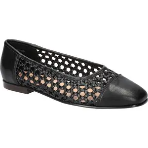 Bella Vita Square Toe Flats For Women
