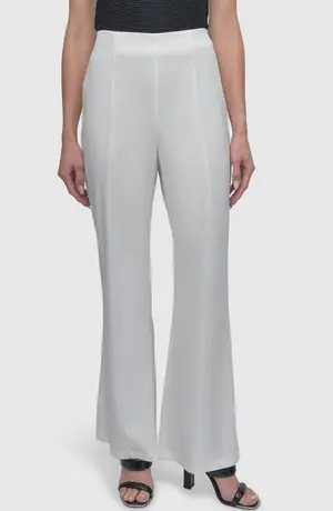 Dkny Full Length Pants For Women