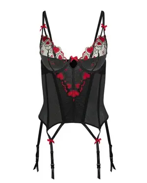 ADORE ME Lovette Unlined Plunge Bustier