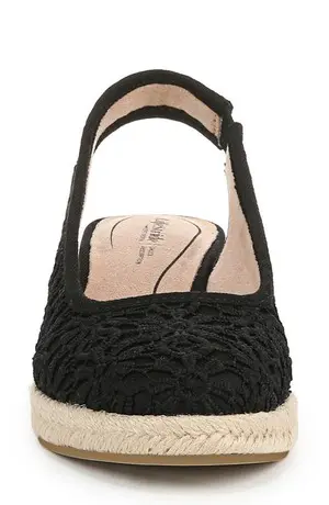 LIFESTRIDE Kayden Slingback Pumps