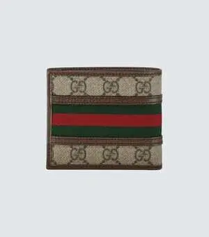 Gucci Ophidia Gg Wallet