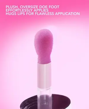 BUXOM Full-on Plumping Lip Oil - Dolly