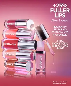 BUXOM Full-on Plumping Lip Oil - Dolly