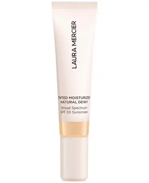 Laura Mercier Mini Tinted Moisturizer Natural Dewy Spf 30 1n Birch- Fair With Neutral Undertones