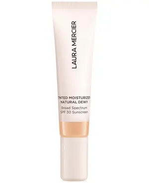 Laura Mercier Mini Tinted Moisturizer Natural Dewy Spf 30 2n Maple- Light With Neutral Undertones