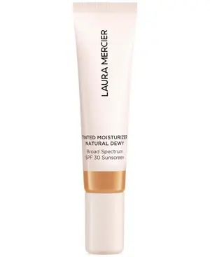 Laura Mercier Mini Tinted Moisturizer Natural Dewy Spf 30 4n Teak- Medium With Neutral Undertones