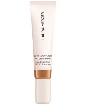 Laura Mercier Mini Tinted Moisturizer Natural Dewy Spf 30 5n Clay- Medium Deep With Neutral Undert