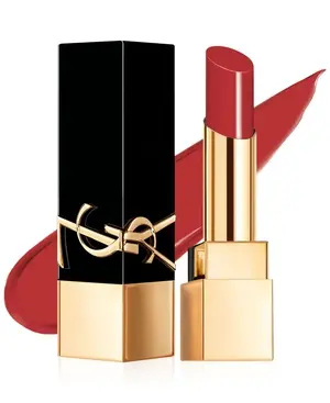 Saint Laurent The Bold High Pigment Lipstick 11 Nude Undisclosed (deep Blush)