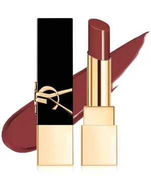 Saint Laurent The Bold High Pigment Lipstick 14 Nude Tribute