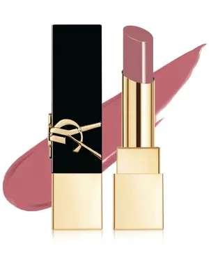 Saint Laurent The Bold High Pigment Lipstick - 17 Daring Nude (mauve Nude)