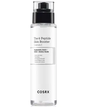 COSRX The 6 Peptide Skin Booster Serum - No Color