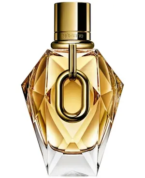 Rabanne Million Gold For Her Refillable Eau De Parfum Spray - No Color