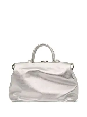 Marsèll 4 Dritta Tote Bag - Silver