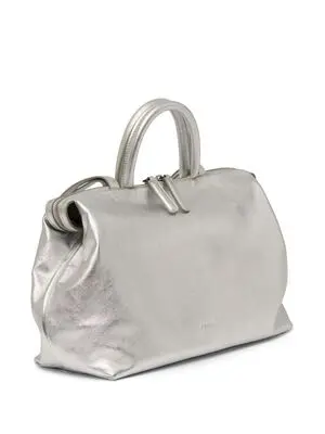 Marsèll 4 Dritta Tote Bag - Silver