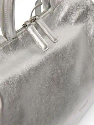 Marsèll 4 Dritta Tote Bag - Silver