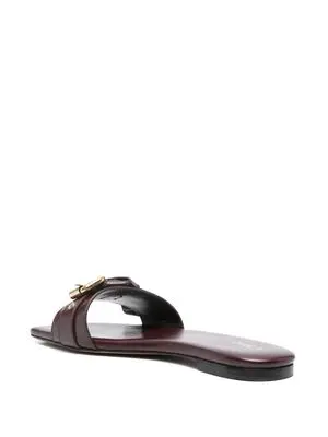 Chloé Mae Sandals