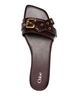 Chloé Mae Sandals