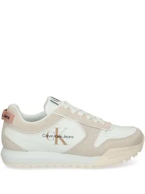 Calvin Klein Ankle Sneakers For Women