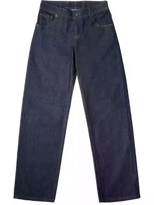 MAINLESS Low-rise Jeans