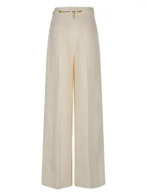 Zimmermann Crush Trousers