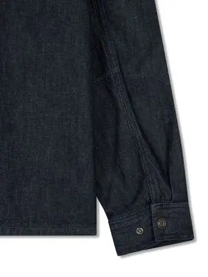 STUDIO TOMBOY Denim Shirt