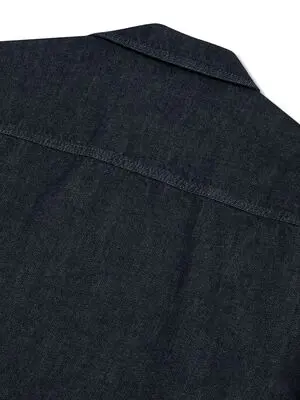 STUDIO TOMBOY Denim Shirt