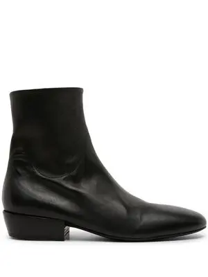 Marsell Block Heel Shoes For Men