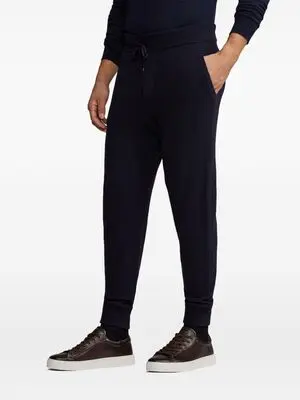Ralph Lauren Purple Label Wool-blend Trousers