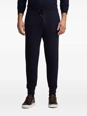 Ralph Lauren Purple Label Wool-blend Trousers