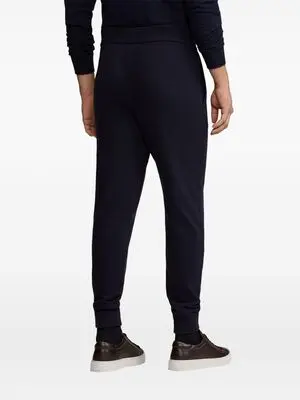 Ralph Lauren Purple Label Wool-blend Trousers