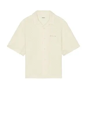 RÉLYK Brax Shirt In White