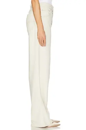 Blumarine Wide-leg Jeans