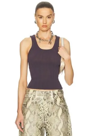 Acne Studios Tank Camis Tanks For Women