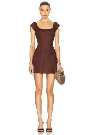 Cult Gaia Glam Day Dresses For Women