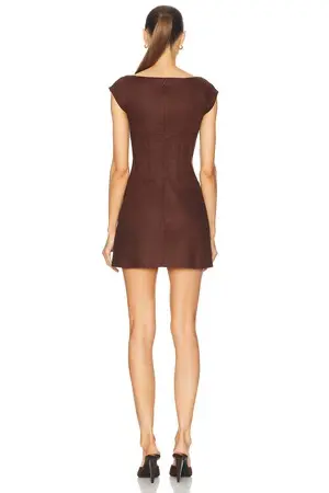 Cult Gaia Mickie Dress
