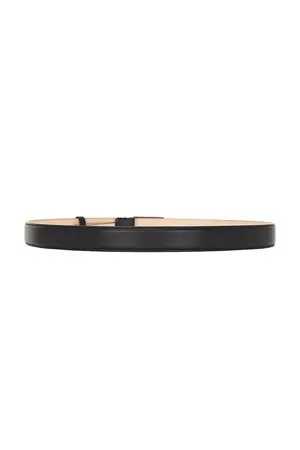 Acne Studios 1996 Plaque Belt