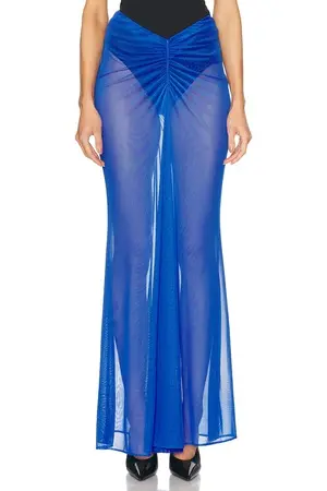 Lapointe Maxi Bottoms For Women