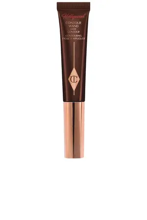 Charlotte Tilbury Charlotte Tilbury Hollywood Contour Wand Tan,deep
