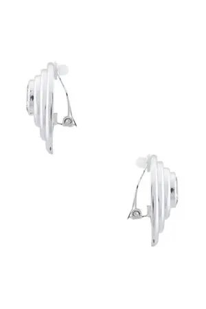 VALERE Presence Clip-on Earrings