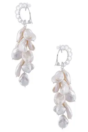 VALERE Emerge Clip-on Earrings