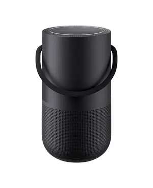 Bose Portable Smart Speaker - Black