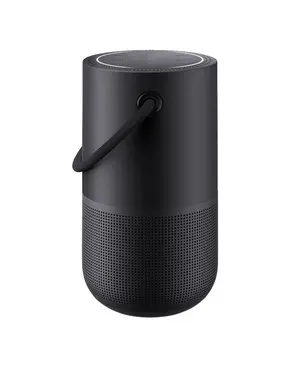 Bose Portable Smart Speaker - Black