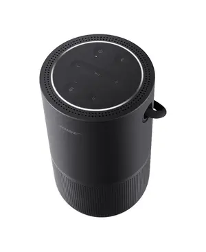 Bose Portable Smart Speaker - Black