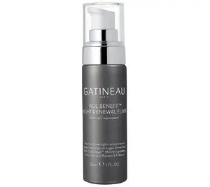 GATINEAU Age Benefit Night Renewal Elixir - One-color