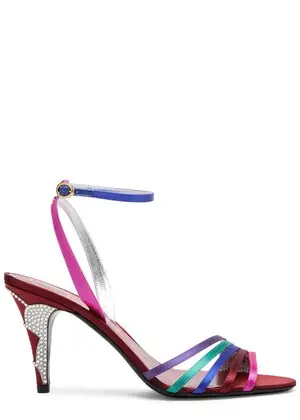 Women's Multicoloured Shoes