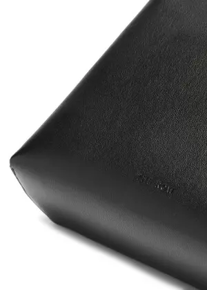 THE ROW Regent Leather Cross-body Bag