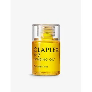 OLAPLEX N°7 Bonding Oil Hair Oil 30ml - One-color