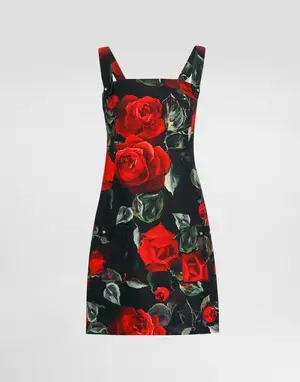 Roses Dresses